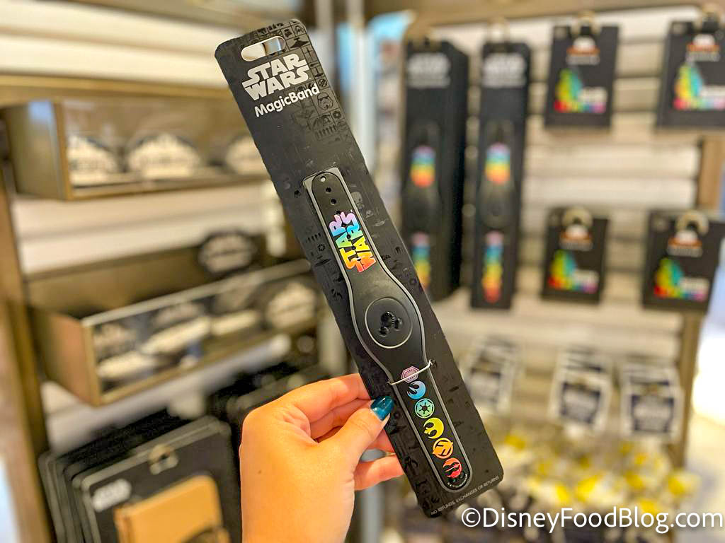 Days Before the Release of MagicBand+, Disney Makes a Strange Choice ...
