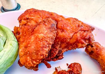 Follow Along as We Find Out If Disneyland's Parade Dining Package Is ...
