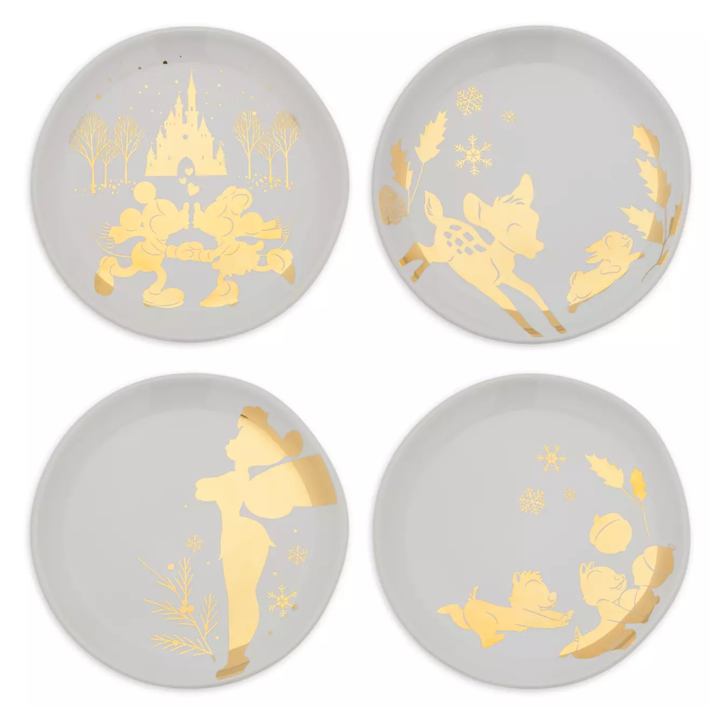 It's Never Too Early to Knock Out Holiday Shopping With These 11 Disney ...