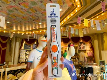 NEW Limited Release 50th Anniversary MagicBand Now Available in Disney ...