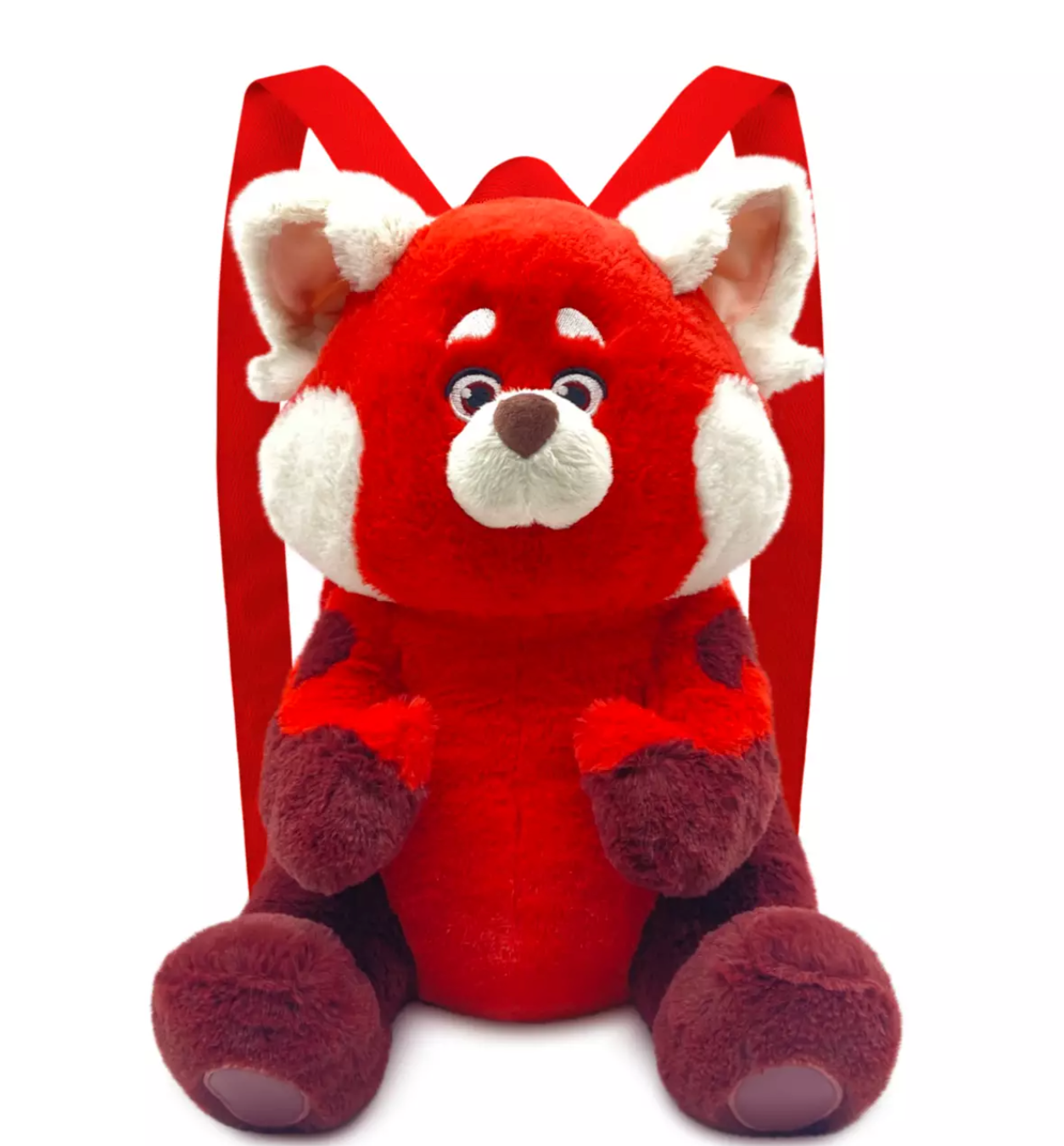 Stop What You're Doing! Fans of Disney's 'Turning Red' Can't Miss These ...