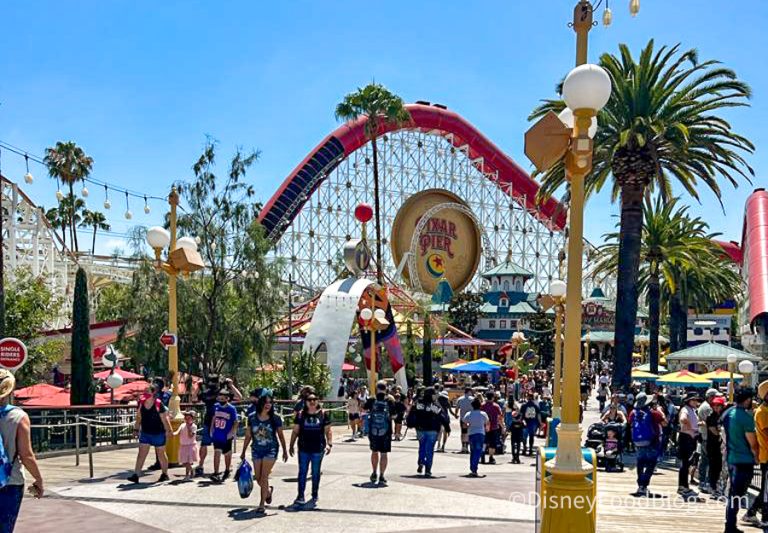 BREAKING: EARLY ENTRY Start Date Revealed for Disneyland | the disney ...