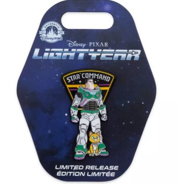 See 'Lightyear' — Become Obsessed With Sox — Buy These 7 Things | the ...