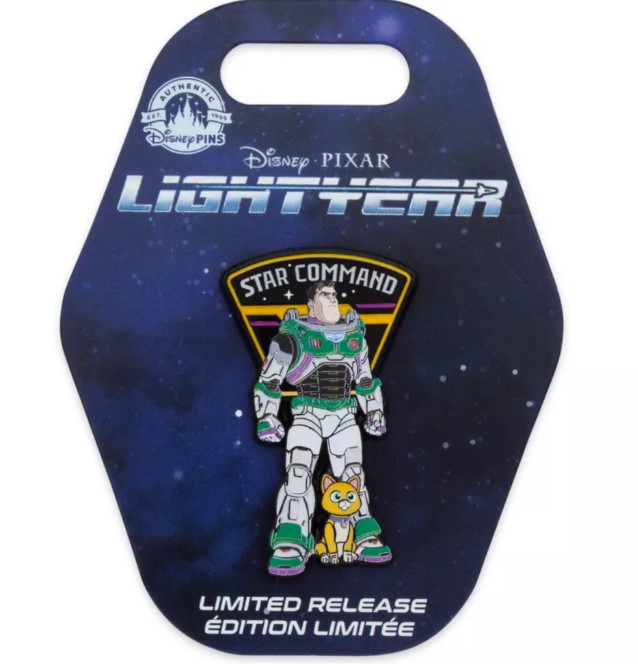See 'Lightyear' — Become Obsessed With Sox — Buy These 7 Things | the ...