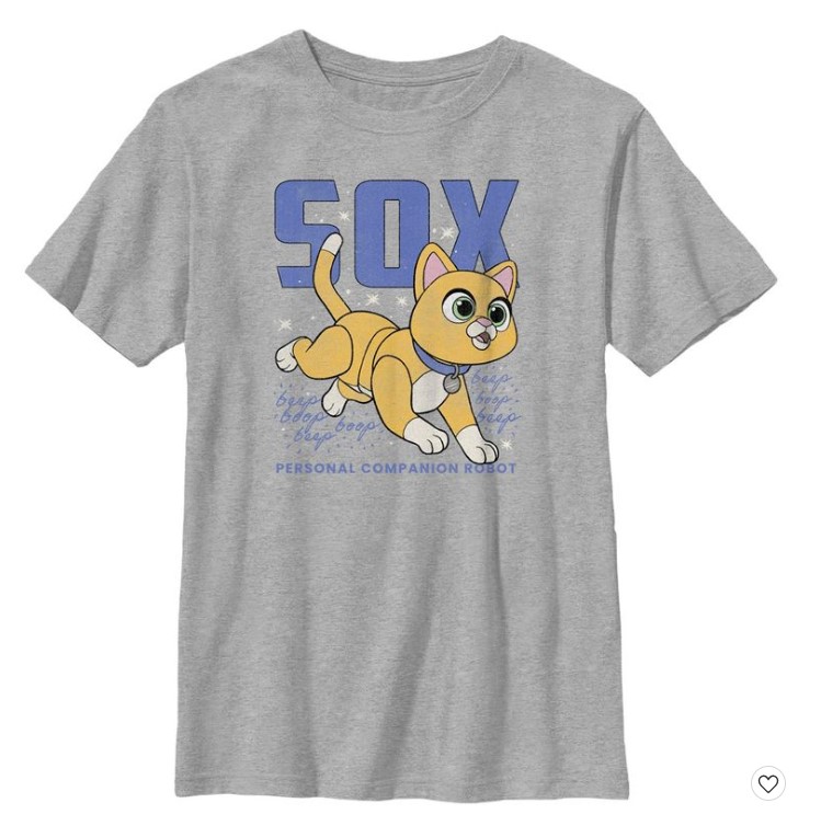 See 'Lightyear' — Become Obsessed With Sox — Buy These 7 Things | the ...