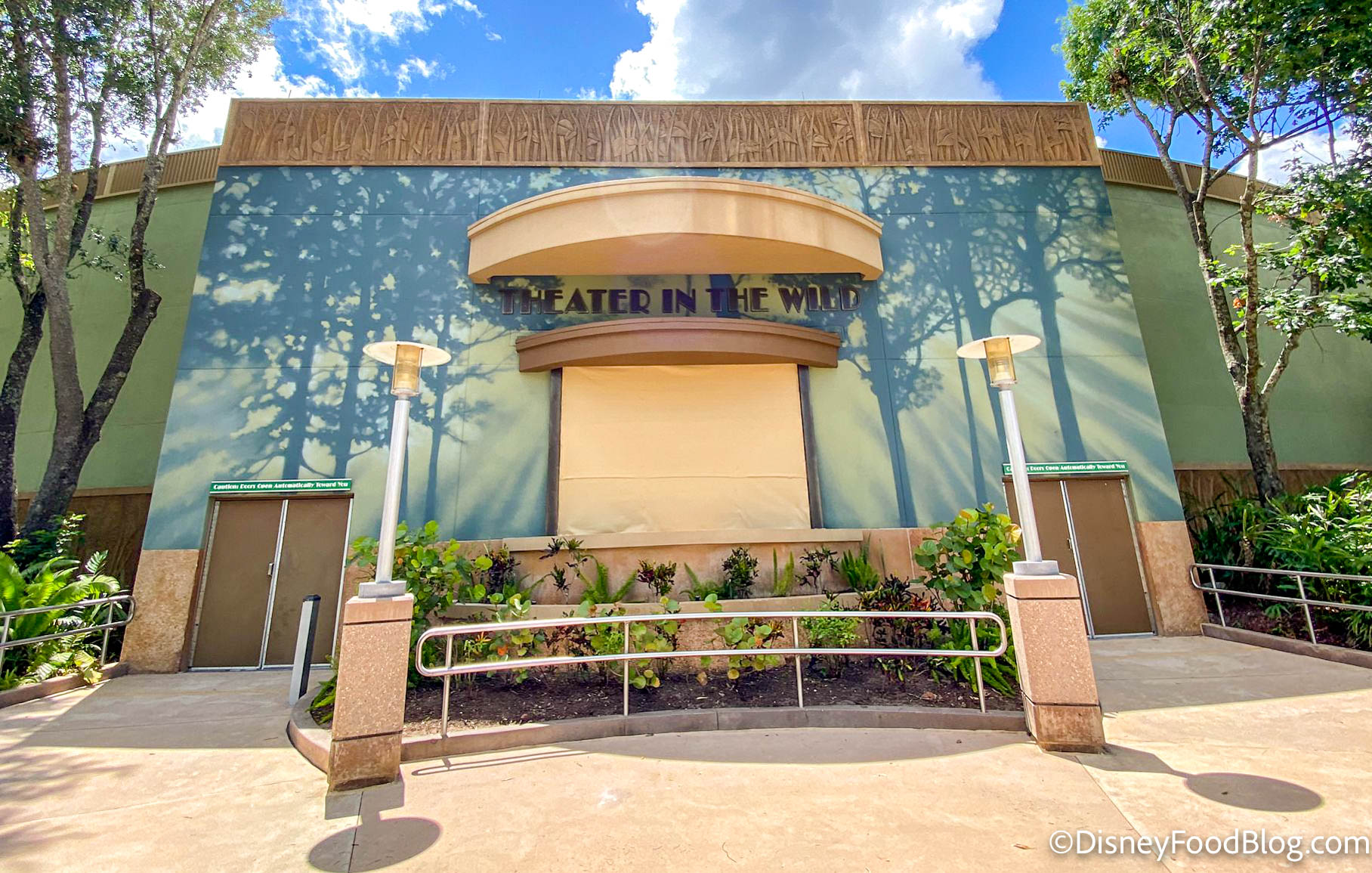 Times Announced for the Updated 'Finding Nemo' Musical in Disney World ...