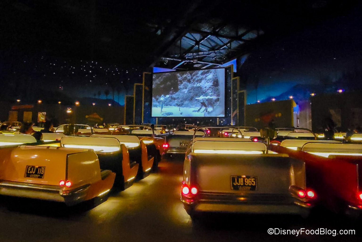 We've Eaten at Every Restaurant in Disney's Hollywood Studios. These ...