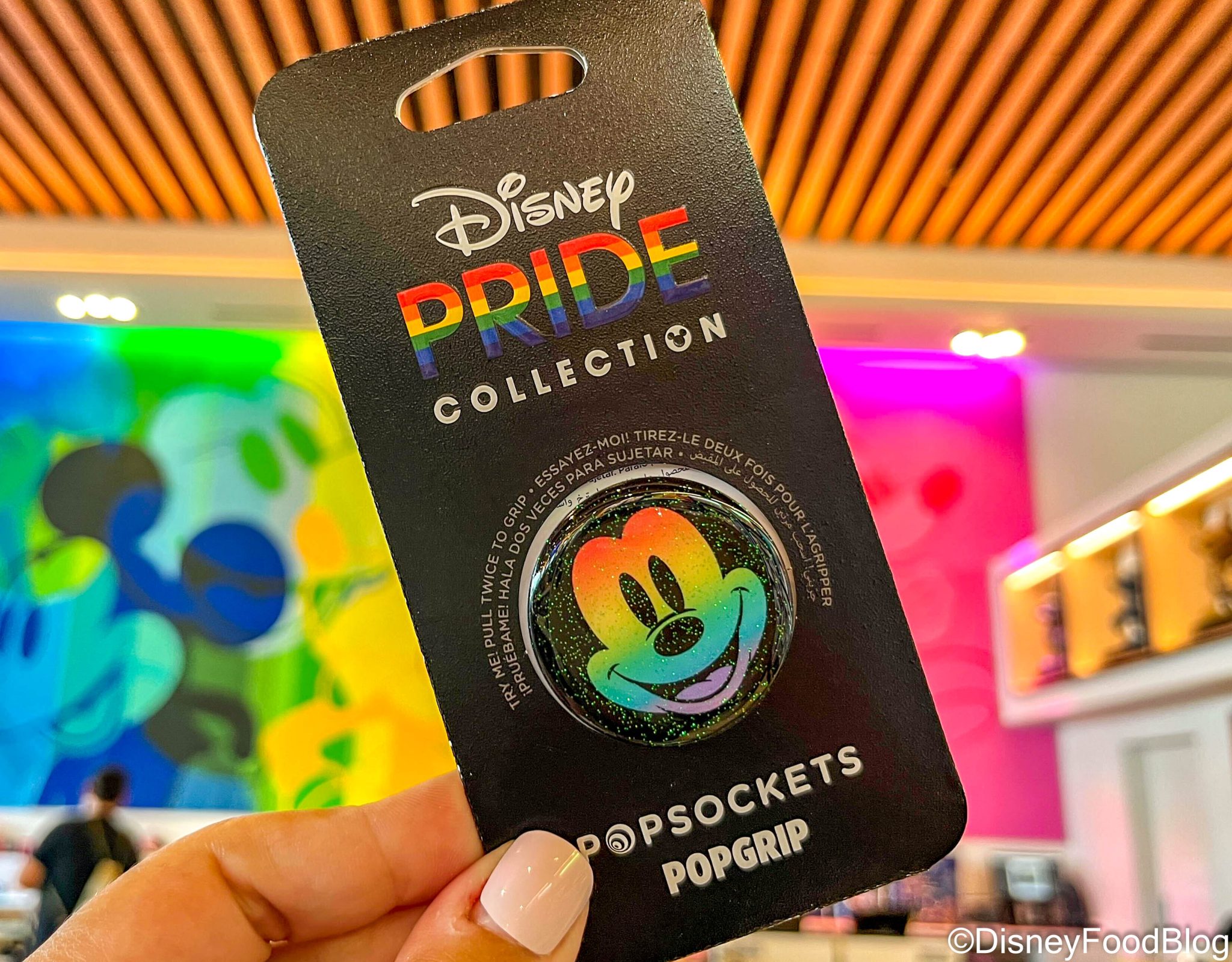 What's New in EPCOT: Food & Wine Is Gearing Up! | the disney food blog