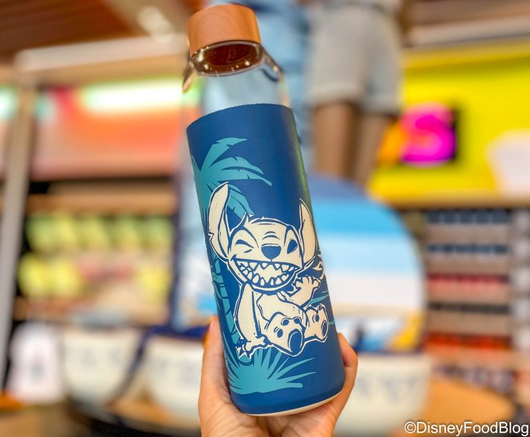 The Most Popular Water Bottles on Amazon for Hot Disney World Days ...