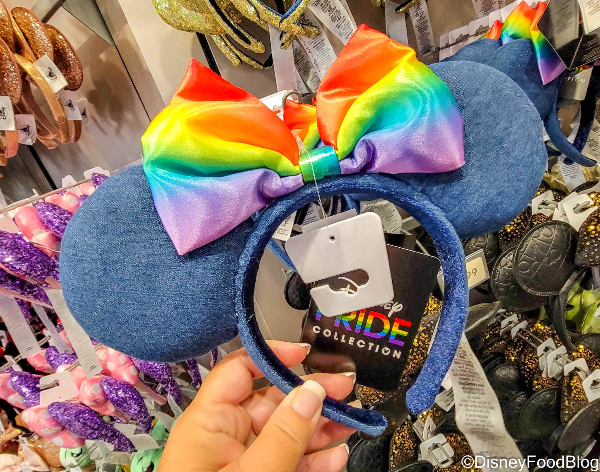 What's New in EPCOT: Food & Wine Is Gearing Up! | the disney food blog