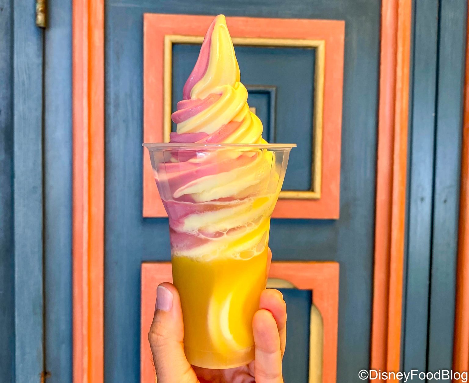 You Might Want To Sit Down For This: Menu Changes Just Hit EPCOT's ...