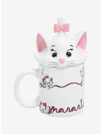 11 Disney Mugs to Brighten Your Work Day | the disney food blog