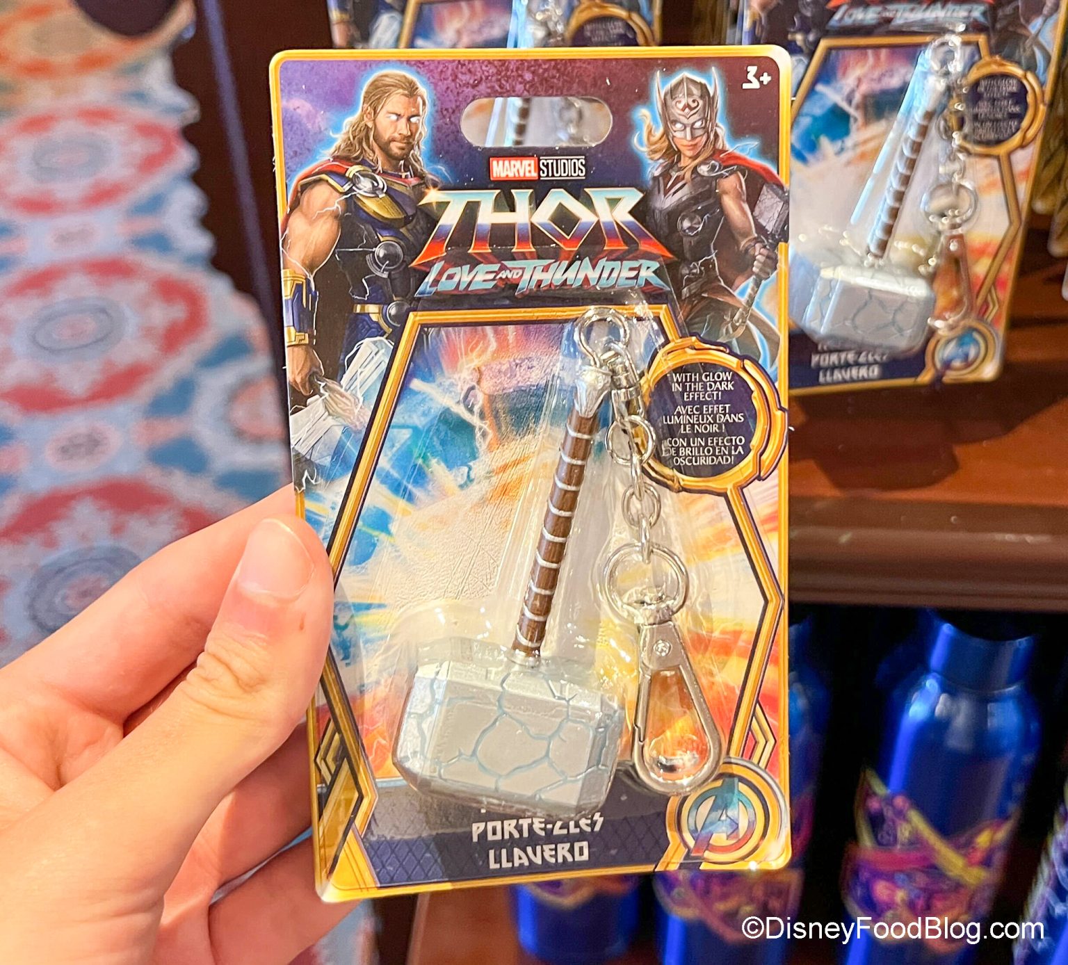 What's New at Disneyland: A Hot Cheeto Pretzel, Designer Bags, and a ...
