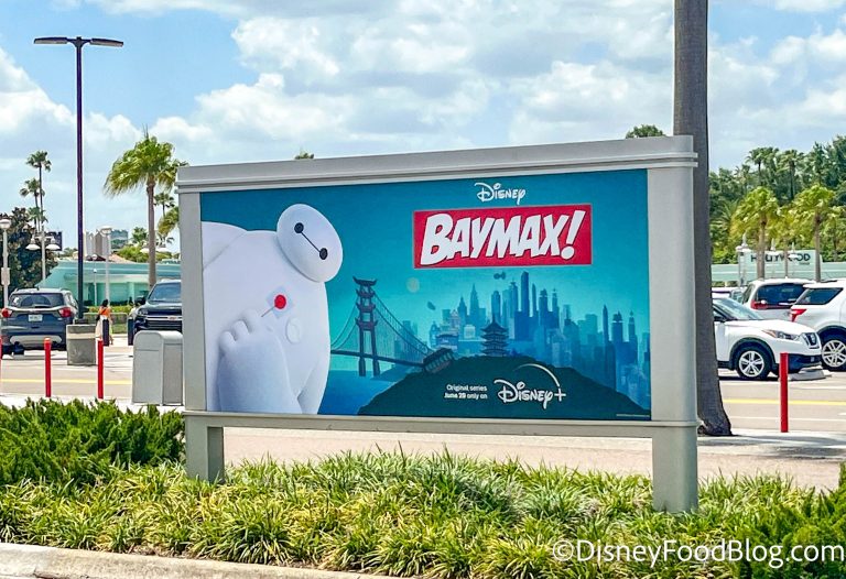 A Behind-the-Scenes Look from the Creators of ‘BAYMAX!’ on Disney+ ...