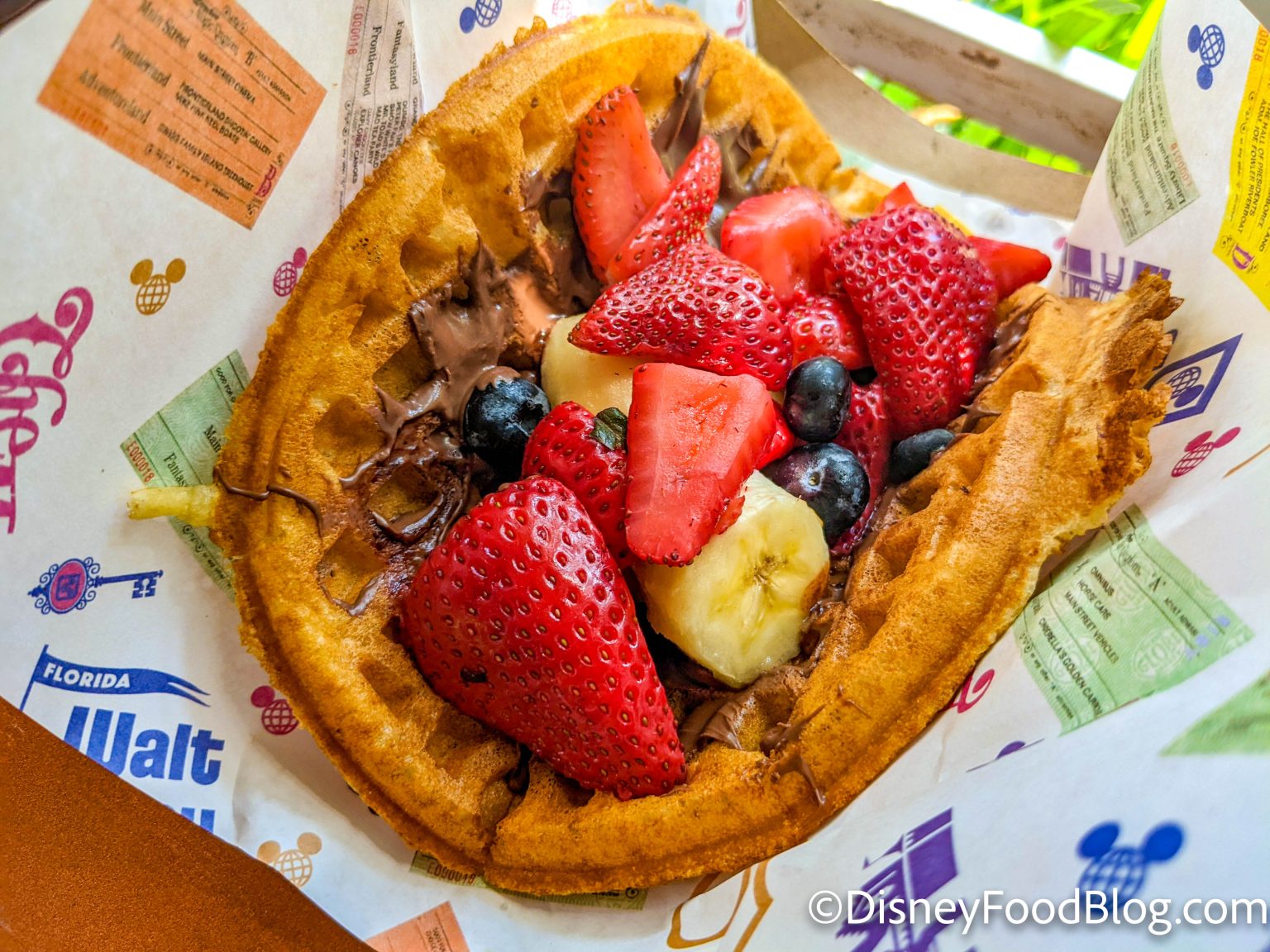 The BEST Counter Service Restaurants in Disney World in 2024 | the ...