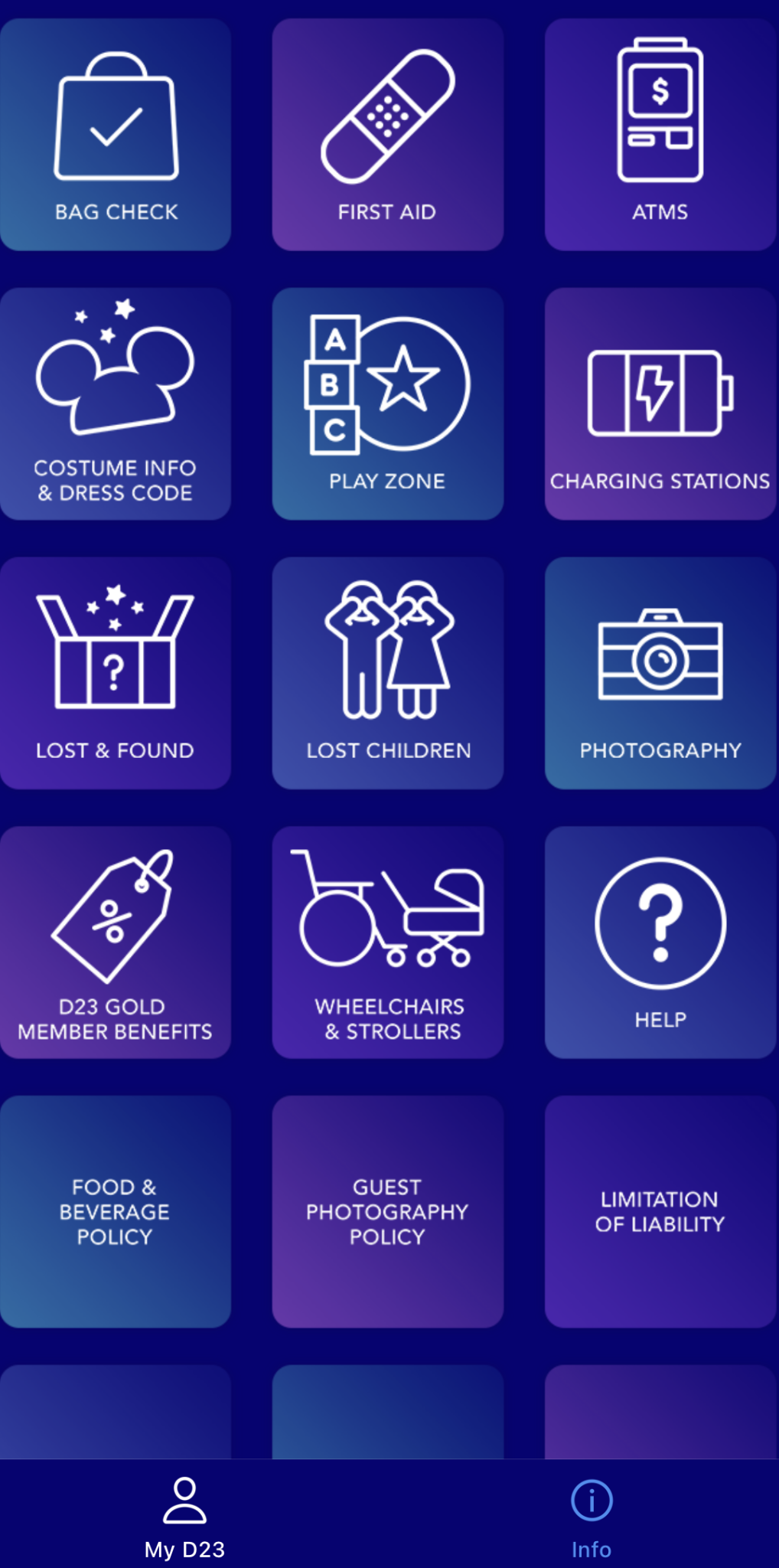 The App That'll Make One of Disney's BIGGEST Events a Lot Easier! | the ...