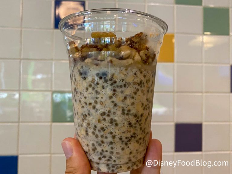 The Complete Guide to Eating at Disney's Pop Century Resort | the ...