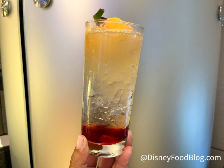 See The New MENU at Disney's Villains-Themed Top of the World Lounge ...
