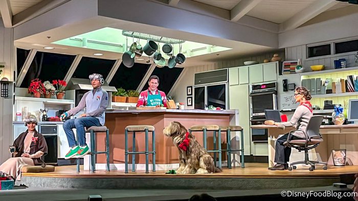 CHANGES Made to Disney World's Carousel of Progress Finale | the disney ...