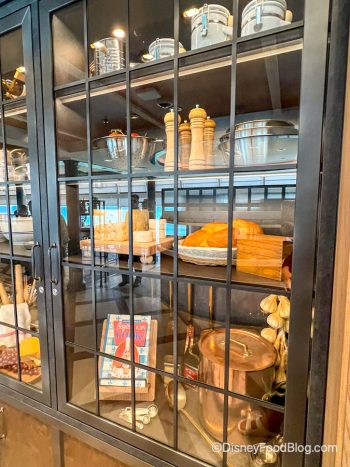 FULL Review of Marceline Market on the Disney Wish Cruise Ship | the ...