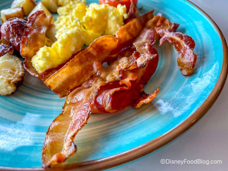 FULL Review of Marceline Market on the Disney Wish Cruise Ship | the ...