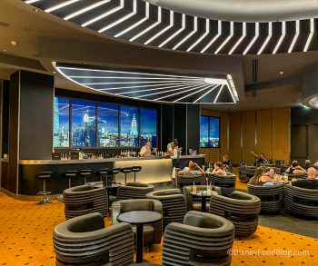 REVIEW: An Avengers-Themed Bar?! Say No More. | the disney food blog