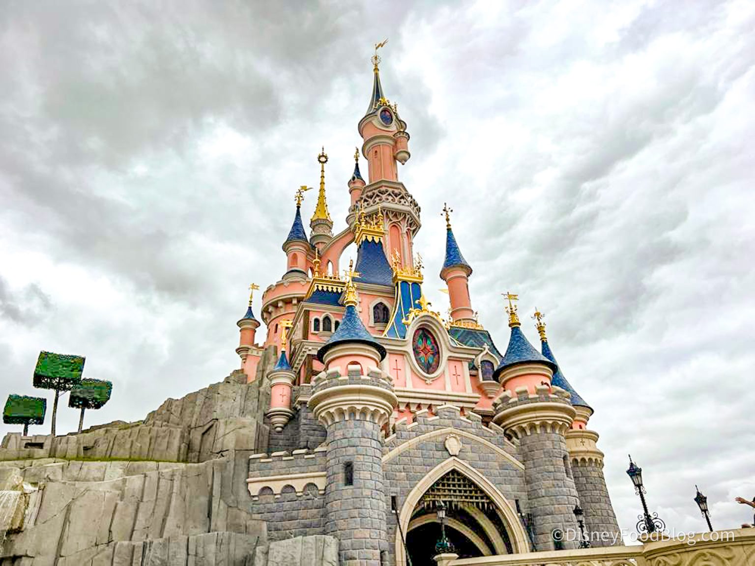 NEWS: Disney Announces NEW 'Up' Addition in Storybook Land Coming SOON ...