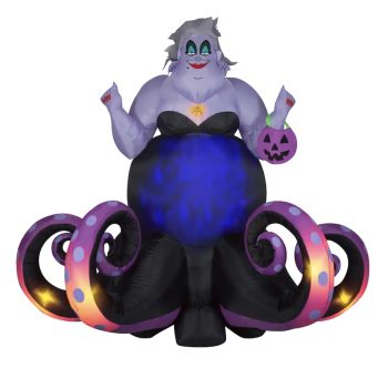 5 (!!) Disney Halloween Inflatables That Are On Sale RIGHT Now | the ...