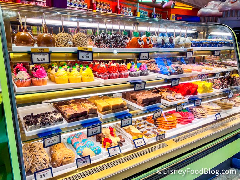 The Largest Dessert Festival in America Is Returning to Florida! 🧁 ...