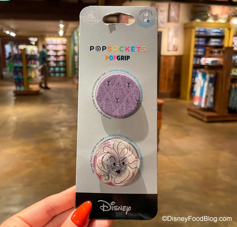 What's New in Disney's Animal Kingdom: 50th Anniversary CROCS | the ...