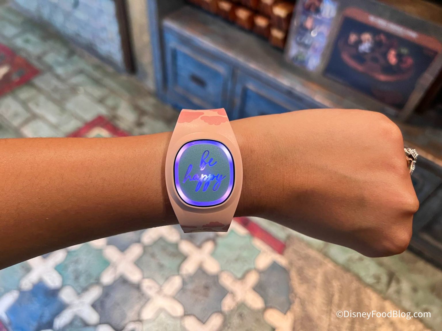 The ONLY MagicBand+ Guide You NEED to Read for Disney World | the ...
