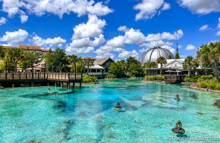 8 Forbidden Places Every Disney Adult Wants to Go | the disney food blog