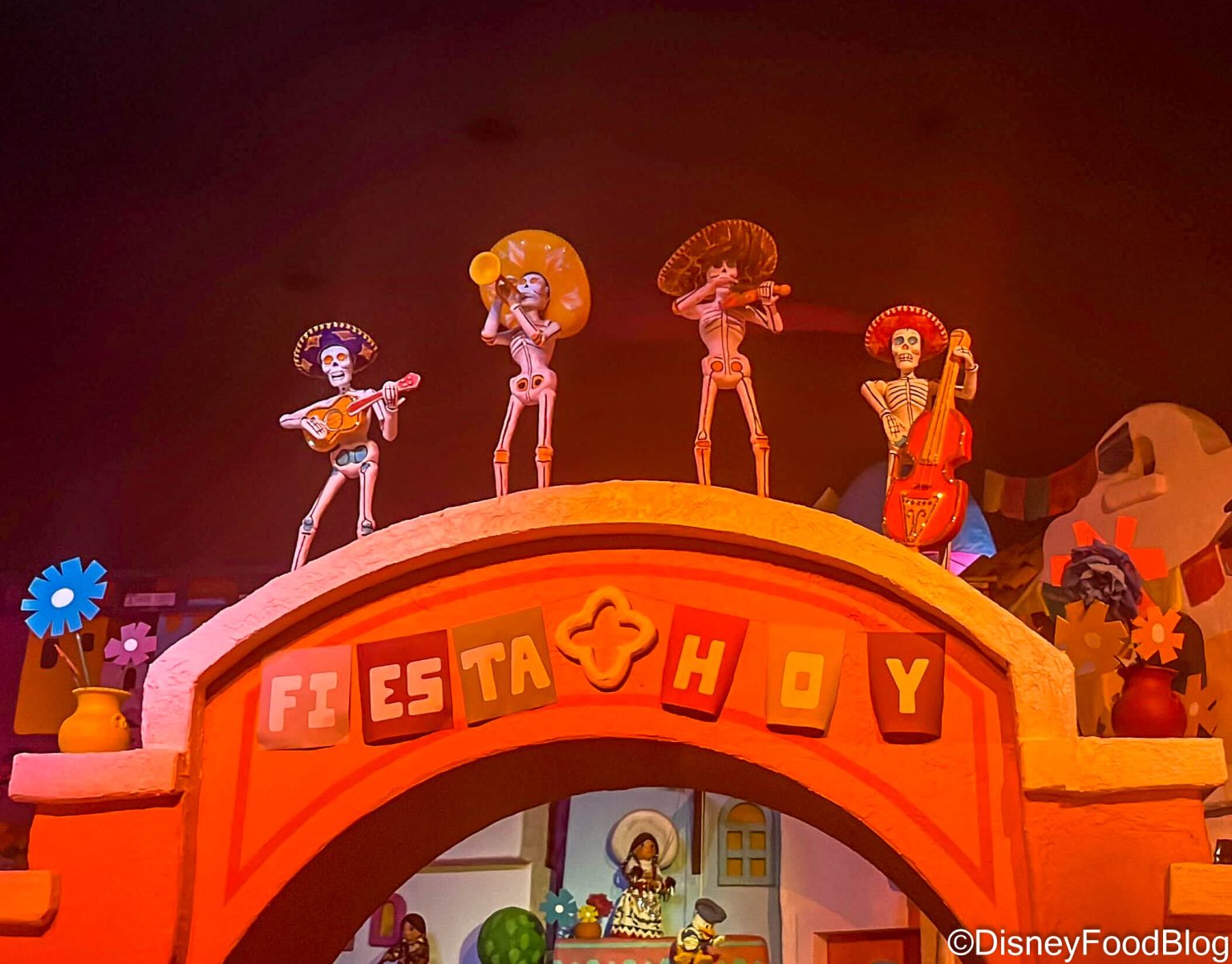 Ranking Every Single Ride in EPCOT | the disney food blog