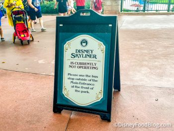 The 5 Biggest Rules You Need To Know If You're Traveling to Disney ...