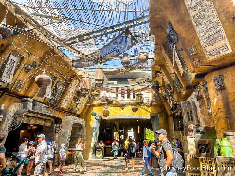 Important Virtual Queue UPDATE for Disney's Hollywood Studios | the ...