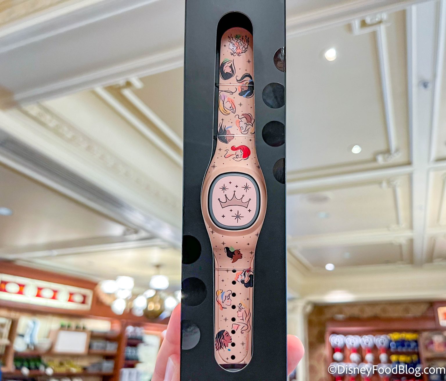 Every MagicBand+ Design You Can Get Right Now in Disney World | the ...