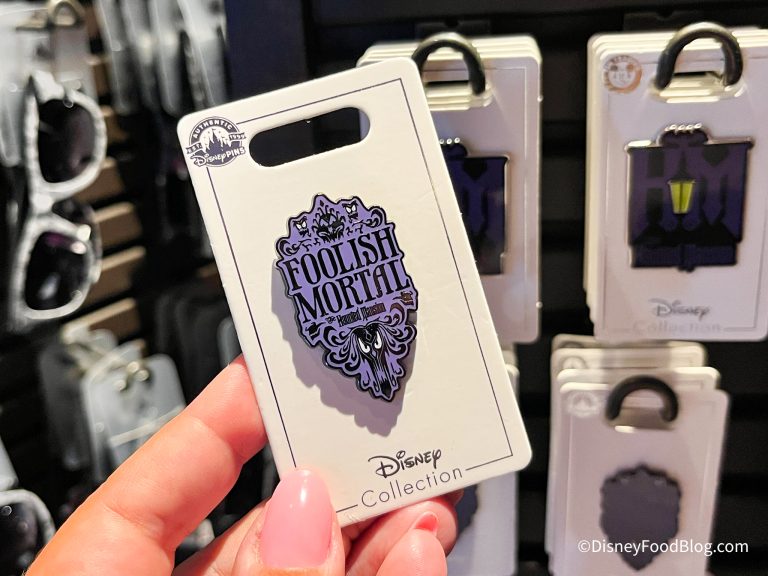 What's New in Magic Kingdom: A 50th Anniversary Treat Has Disappeared ...