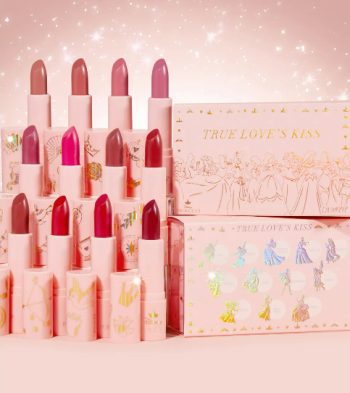Grab ColourPop's New Disney Collab Before Time Runs Out! | the disney ...