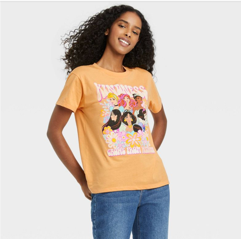 10 Disney Shirts From Target You Can Get For UNDER $15 | the disney ...