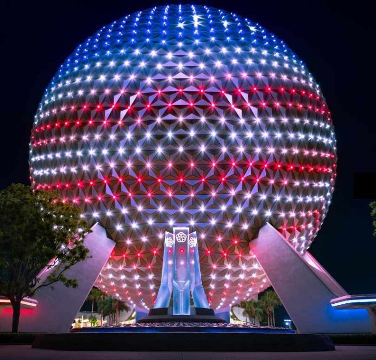 5 Changes Coming to EPCOT Next Month | the disney food blog