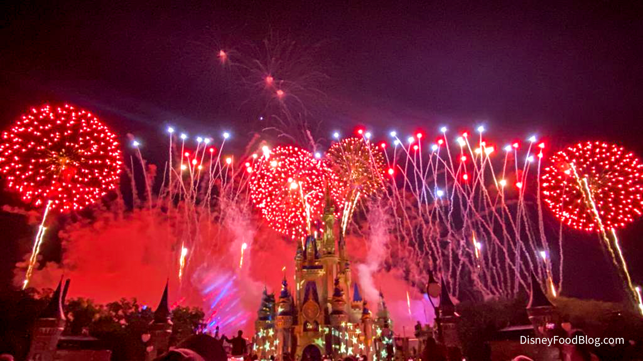IMPORTANT WARNING: Magic Kingdom Is Closing EARLY Tomorrow | the disney ...