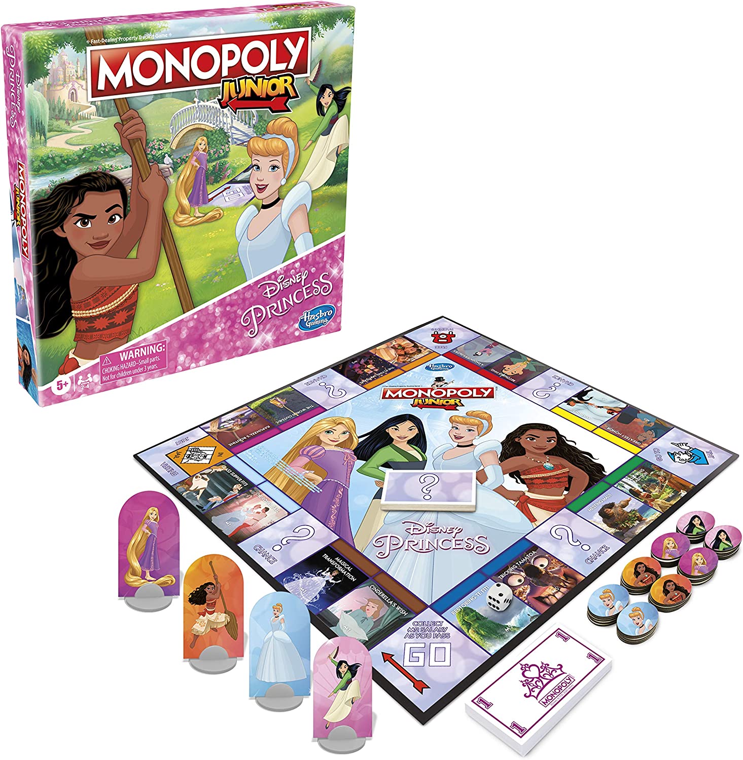 15 of the BEST Disney Board Games Deals on Amazon | the disney food blog