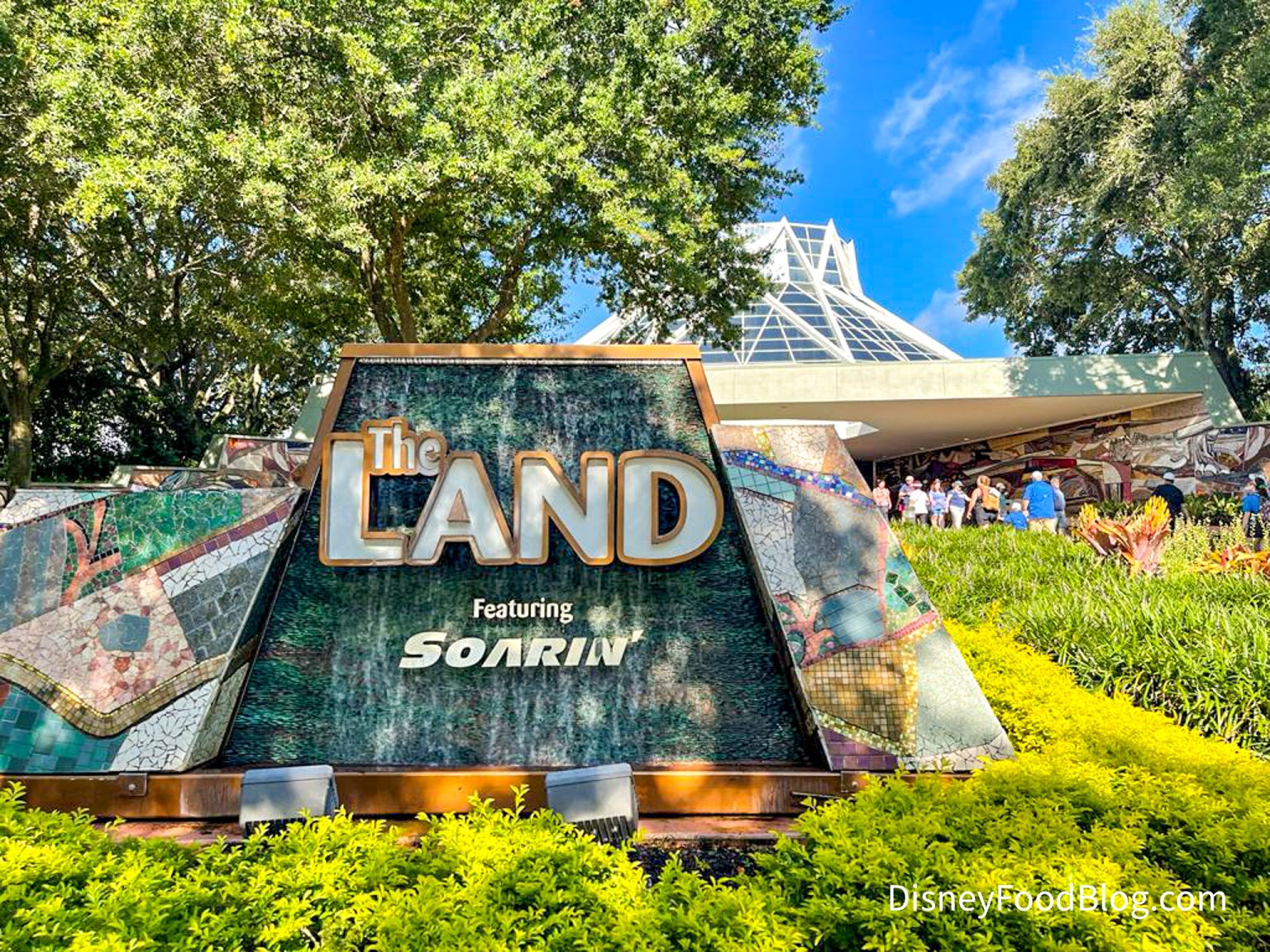 Is a $42 Breakfast Worth It in EPCOT? Come With Us to Garden Grill to ...