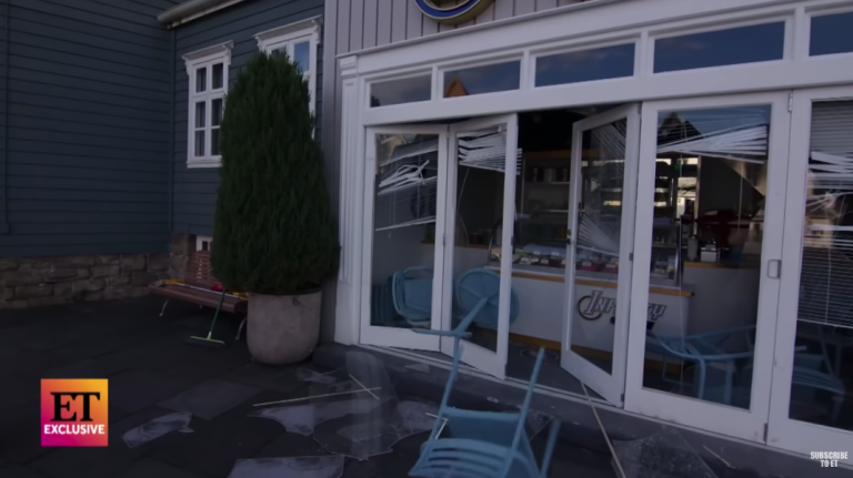 Infinity Conez — The Newest Disney Marvel-Themed Restaurant…Maybe ...