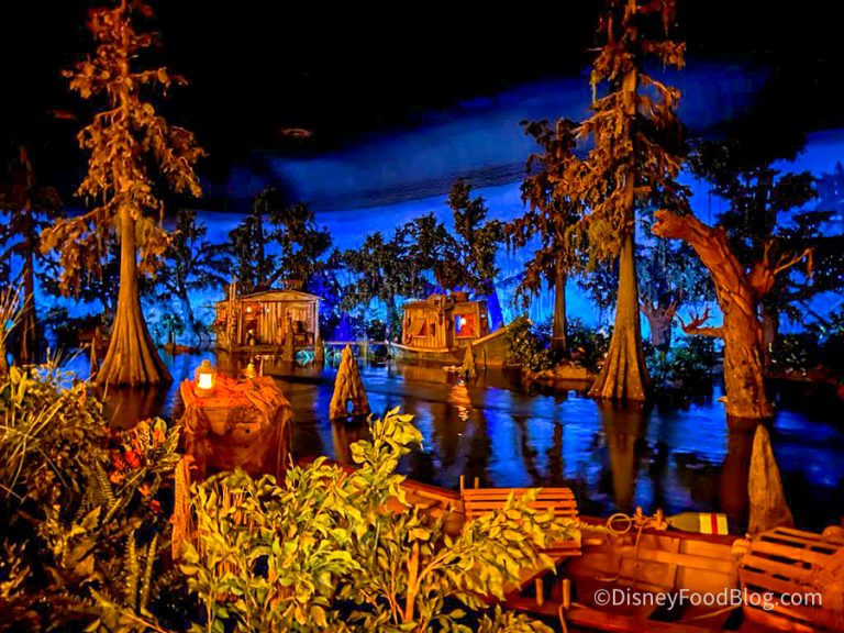 REVIEW: This Restaurant Provides One of the Most Unique Experiences at ...