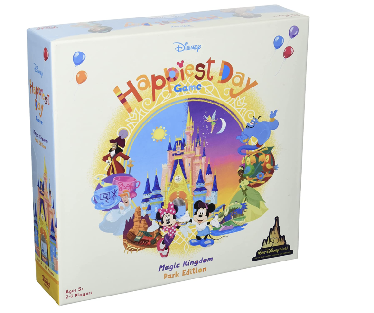 9 Disney Deals on Amazon You Don't Want to Miss! | the disney food blog