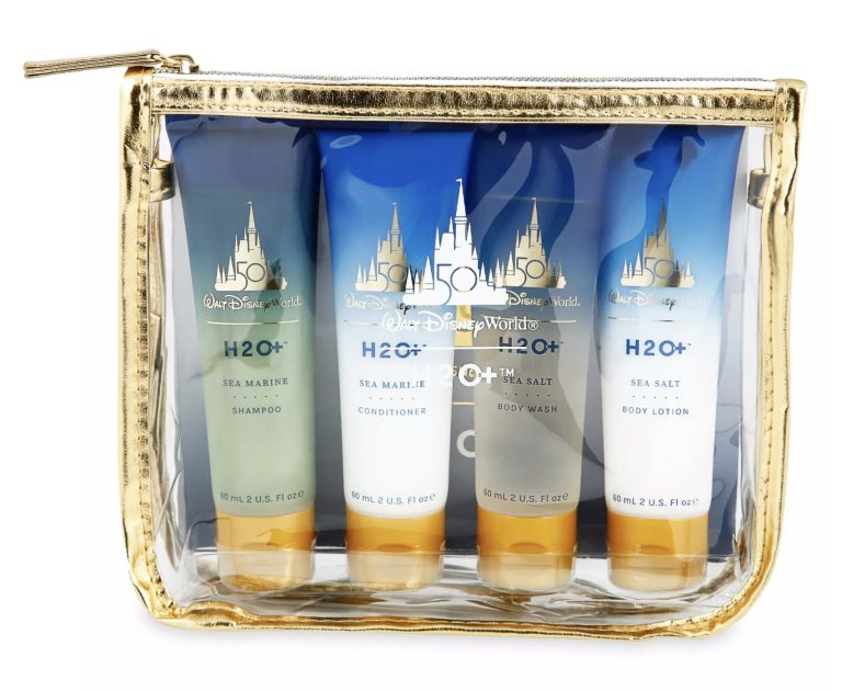 4 H2O+ Items You NEED to Buy Before They're Gone FOREVER | the disney ...
