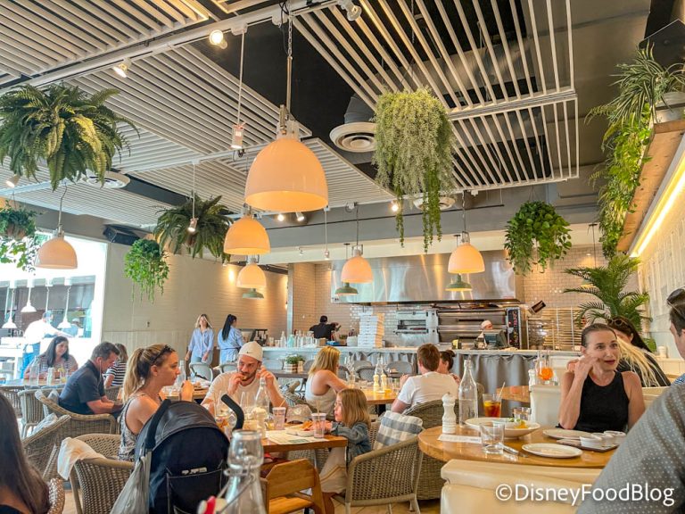 TWO Portillo's Locations Are Opening Near Disney World! | the disney ...
