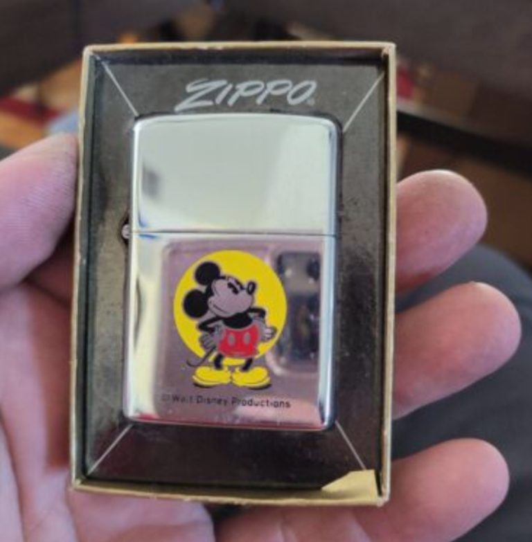 You Could Be RICH If You Have These Disney Souvenirs | the disney food blog