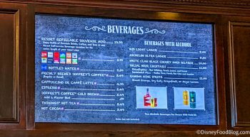 The NEW BoardWalk Deli Is Now Open in Disney World — Come Explore It ...